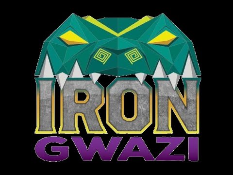 Overworld of Adventures | IRON GWAZI POV (Re-Upload) - YouTube