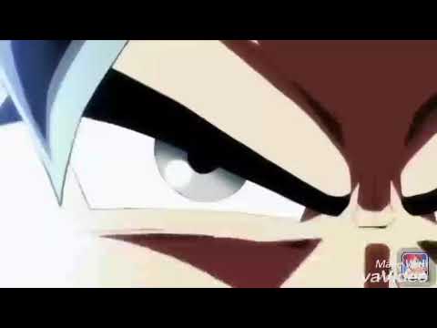 Goku -sick boy DBS[AMV] - YouTube
