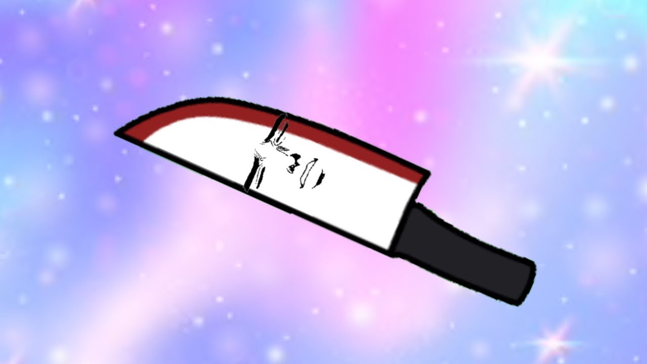 maYbE I FeEL sTABBY - YouTube