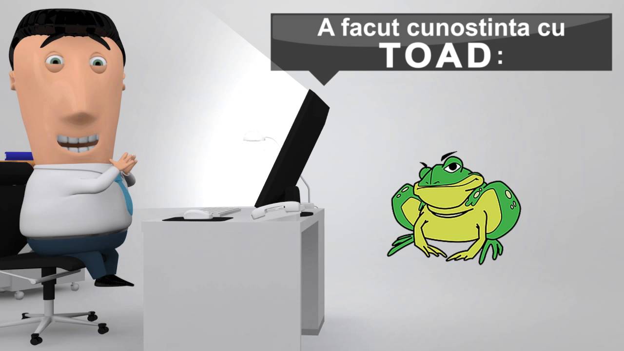 TOAD - Dell Software - YouTube