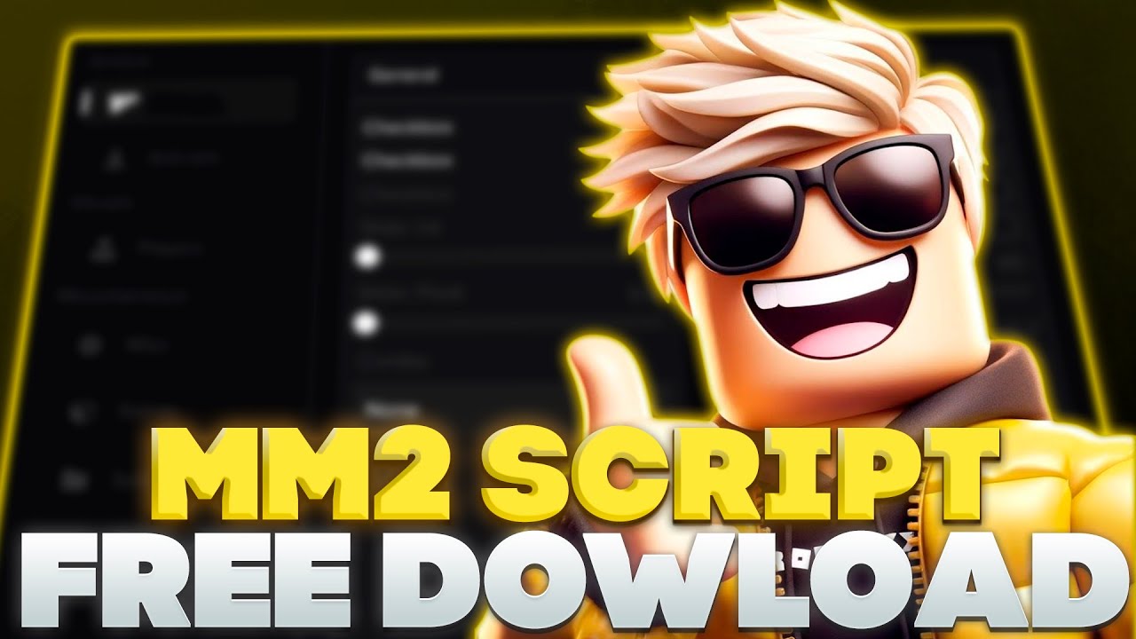 🎯 MURDER MYSTERY 2 SCRIPT | COIN FARM + MURDERER ESP | MOBILE SUPPORT 2026 ⚡ - YouTube