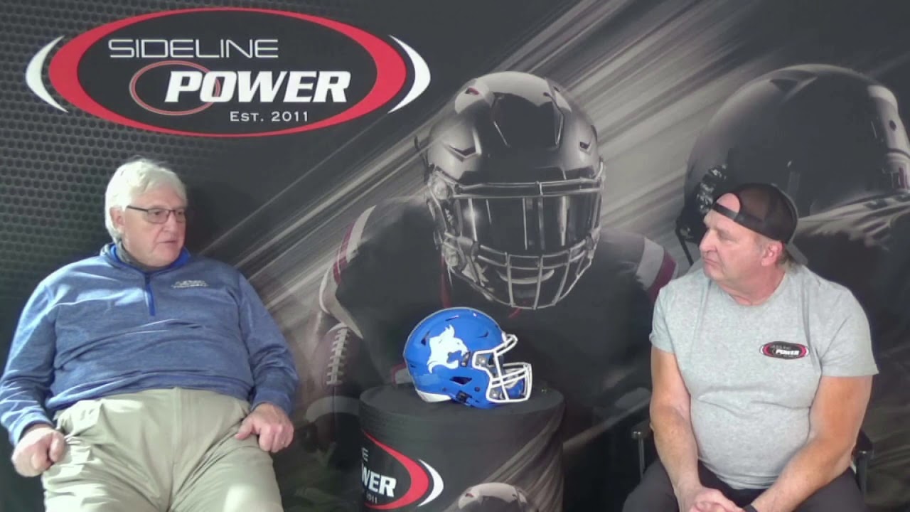 Ballin' with Bill - w/ guest Lou Varley - YouTube