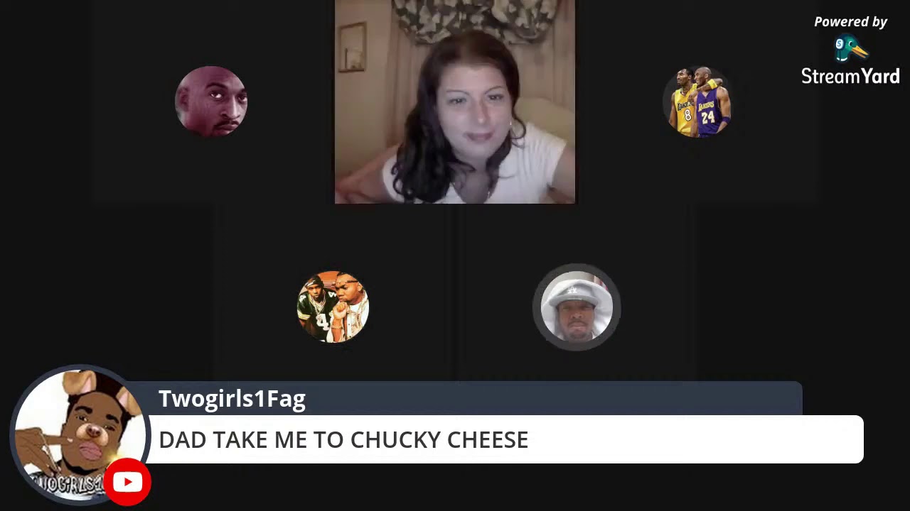 Trollfather 3REY6IX & Lamar Wills Sr Laugh At Tripple Darkness & A ...