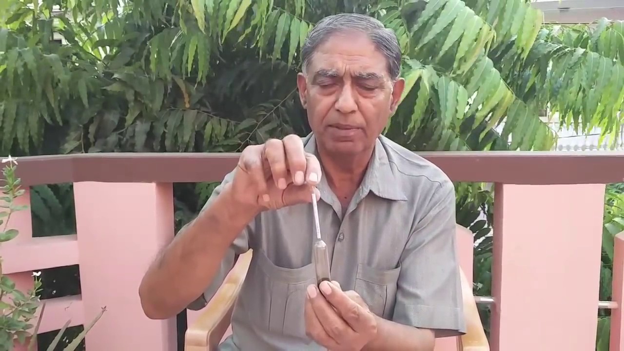 How to test MILK - YouTube