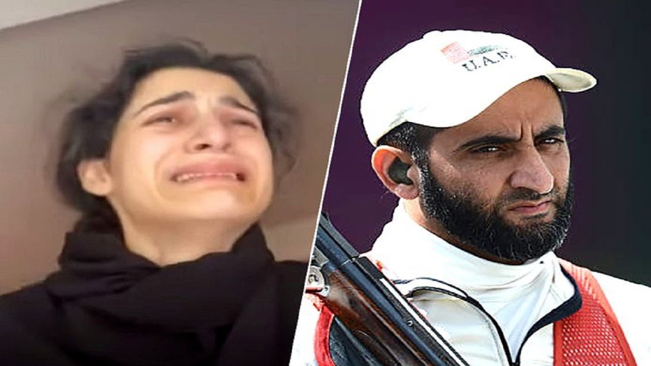 Ex-wife of Dubai royal Zeynab Javadli pleads for help from UN in child ...