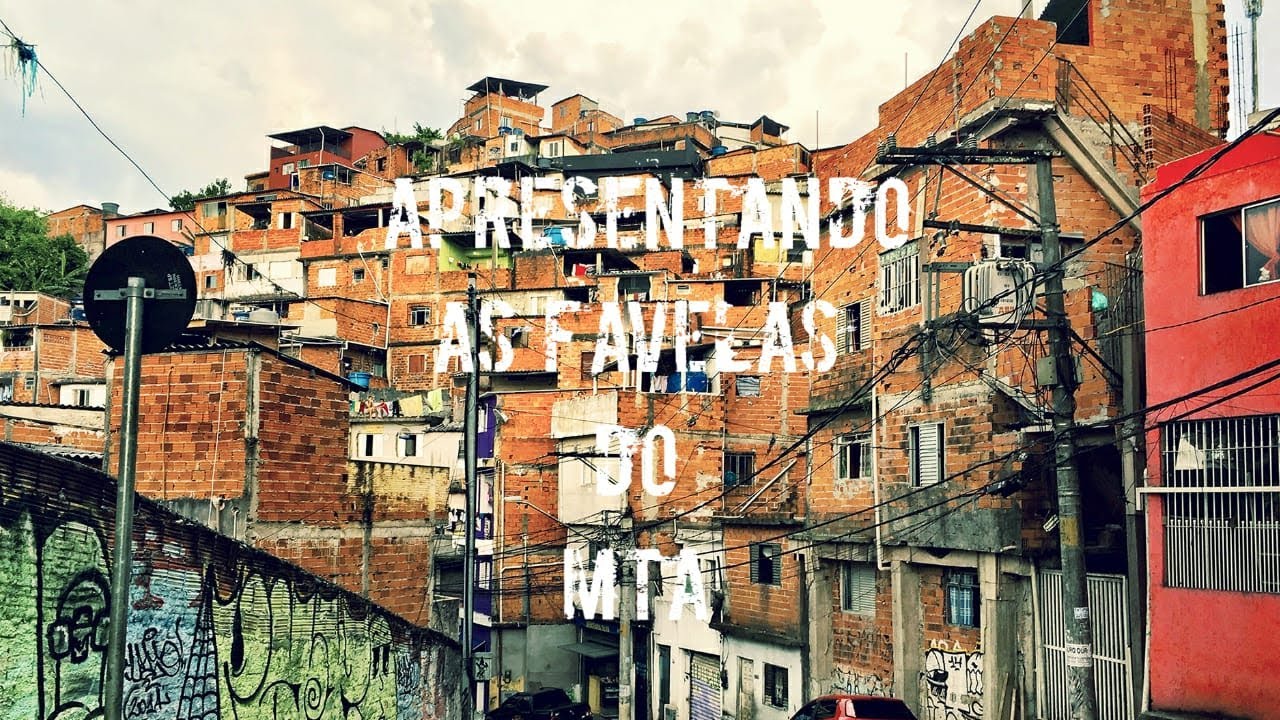 GTA MTA RP: Apresentando as favelas! ‹ Sr. Cauã › - YouTube