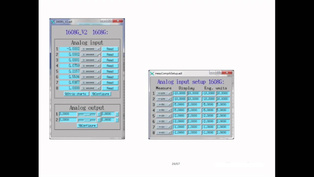 08 AsynDriver Tutorial - YouTube
