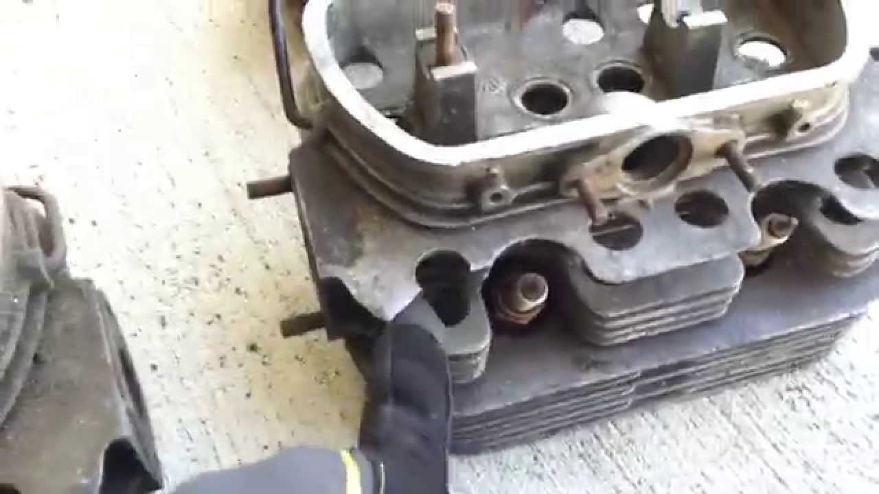 Sample of KDF Kubelwagen, type 82, parts collection VW - YouTube