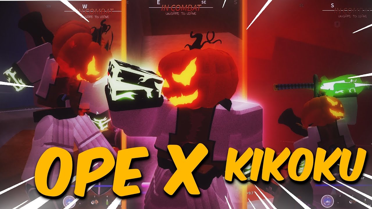 [GPO] The Update 9 Battle Royale Experience | 13K Dmg - YouTube