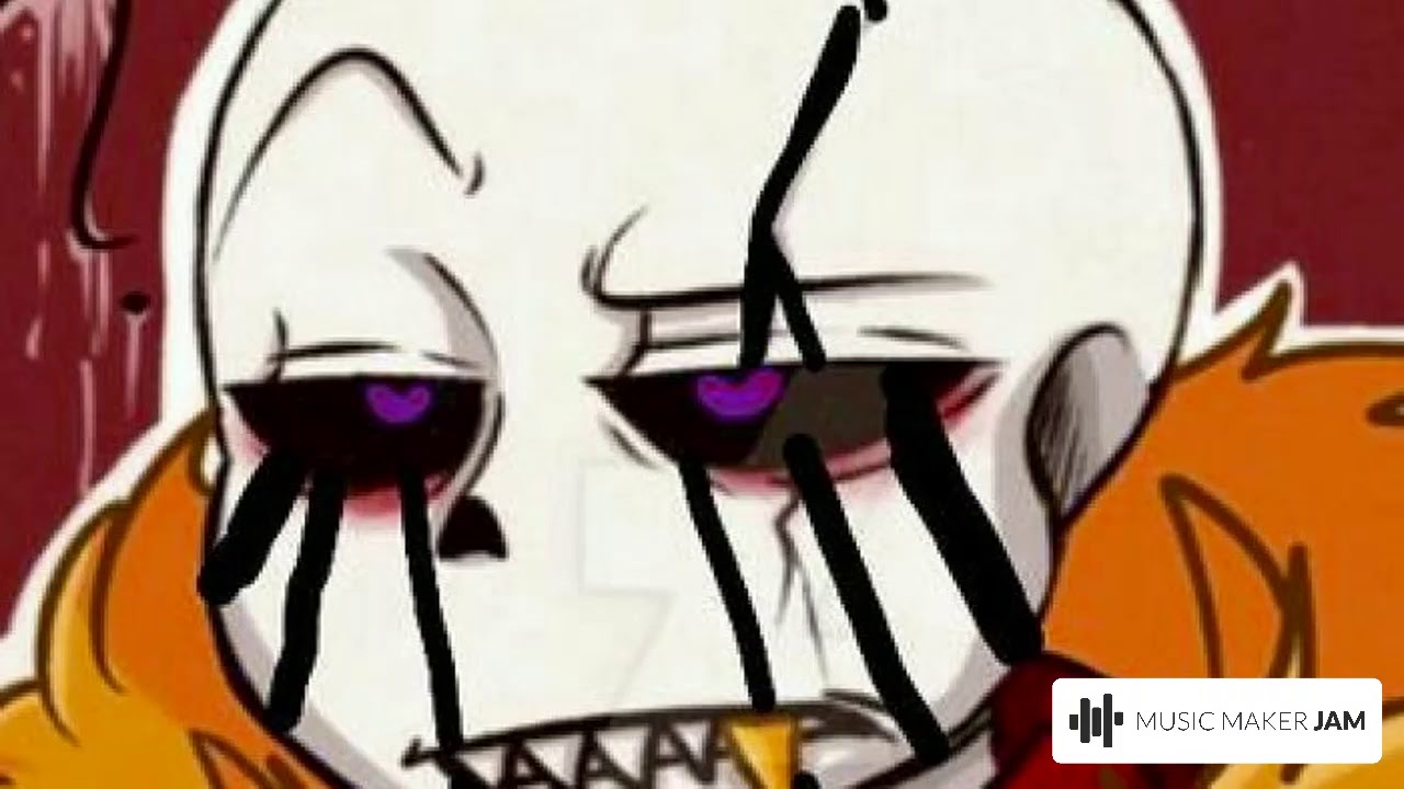 Killer fell sans's theme - YouTube