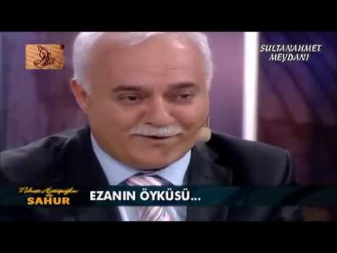 Ezan'ın Ortaya Çıkışı 22.07.2012-Sahur