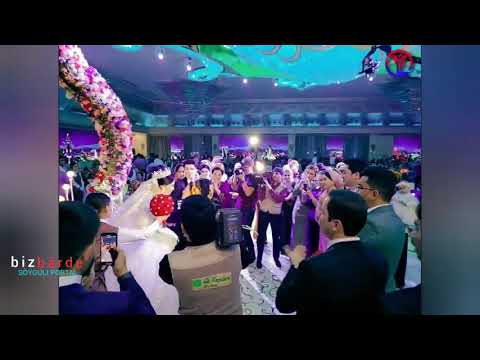 Kuwwat Donmezow toyy Annus.M 2019