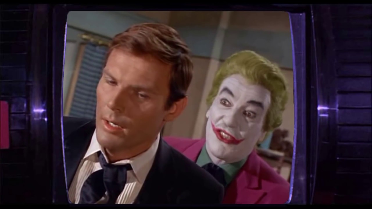 Batman & Robinson: Madrid-Barça - YouTube