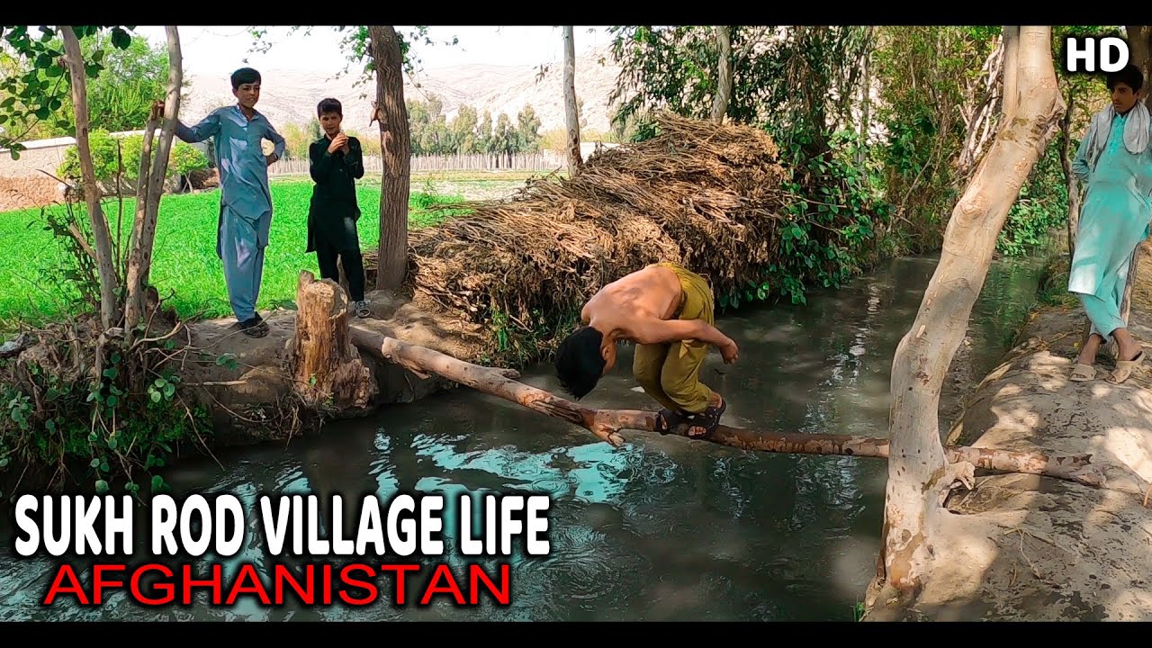Afghanistan Sukh rod District | Nangarhar Province | Afghanistan | HD ...