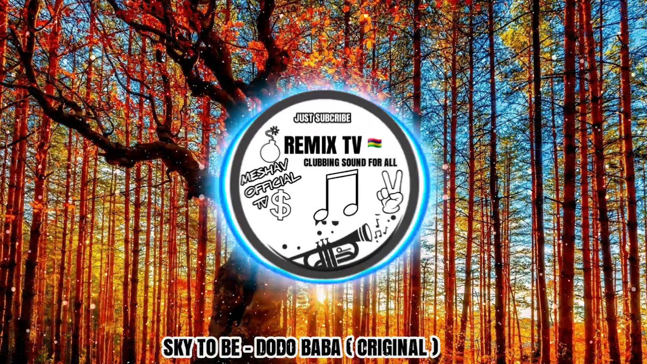 Sky To Be - Dodo Baba - YouTube