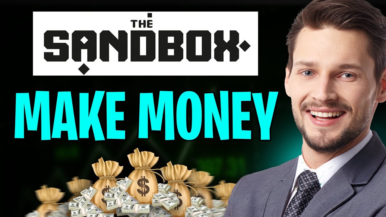 How to Play The Sandbox and Earn Money as a Beginner (2026) – Sandbox ...