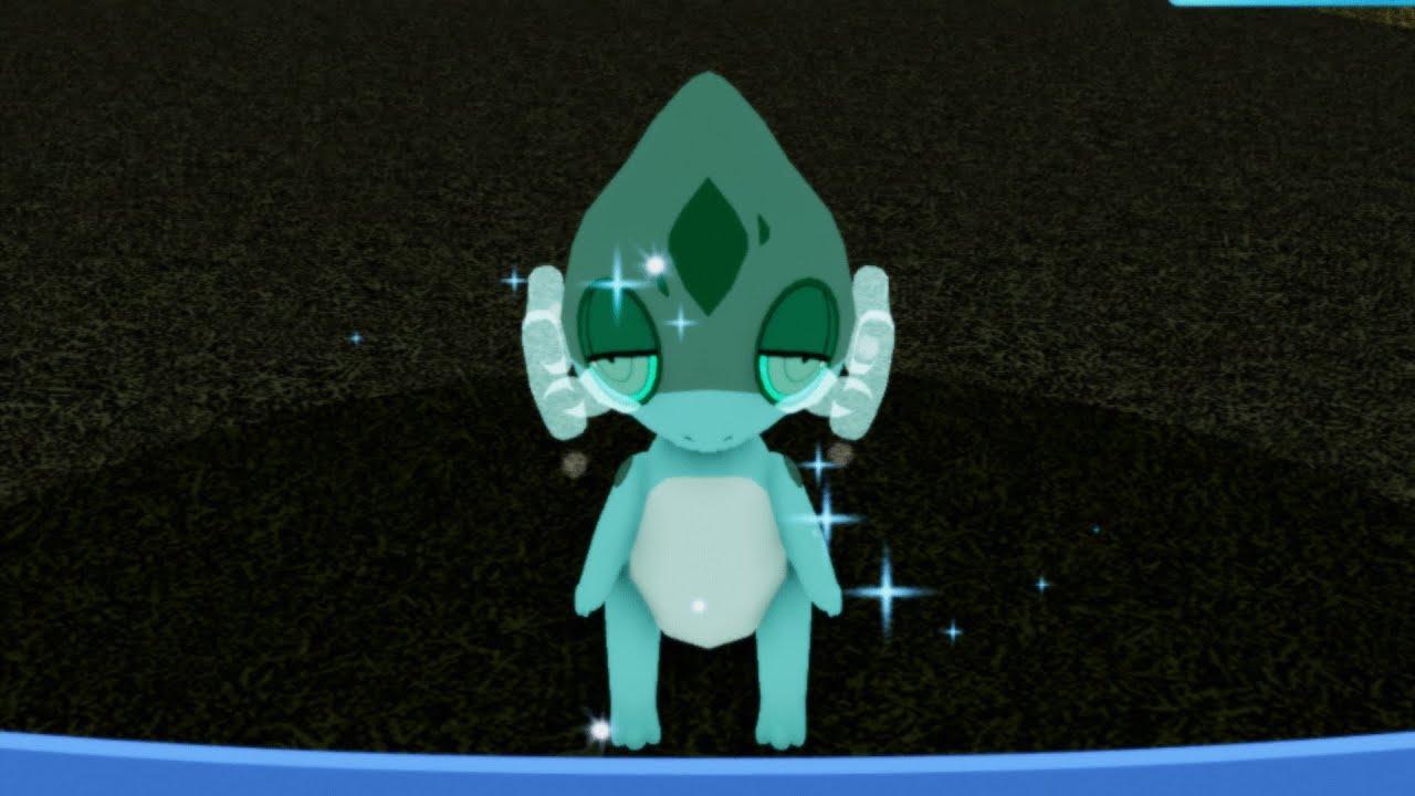 Gleaming Whimpor Loomian Legacy REACTION! - YouTube