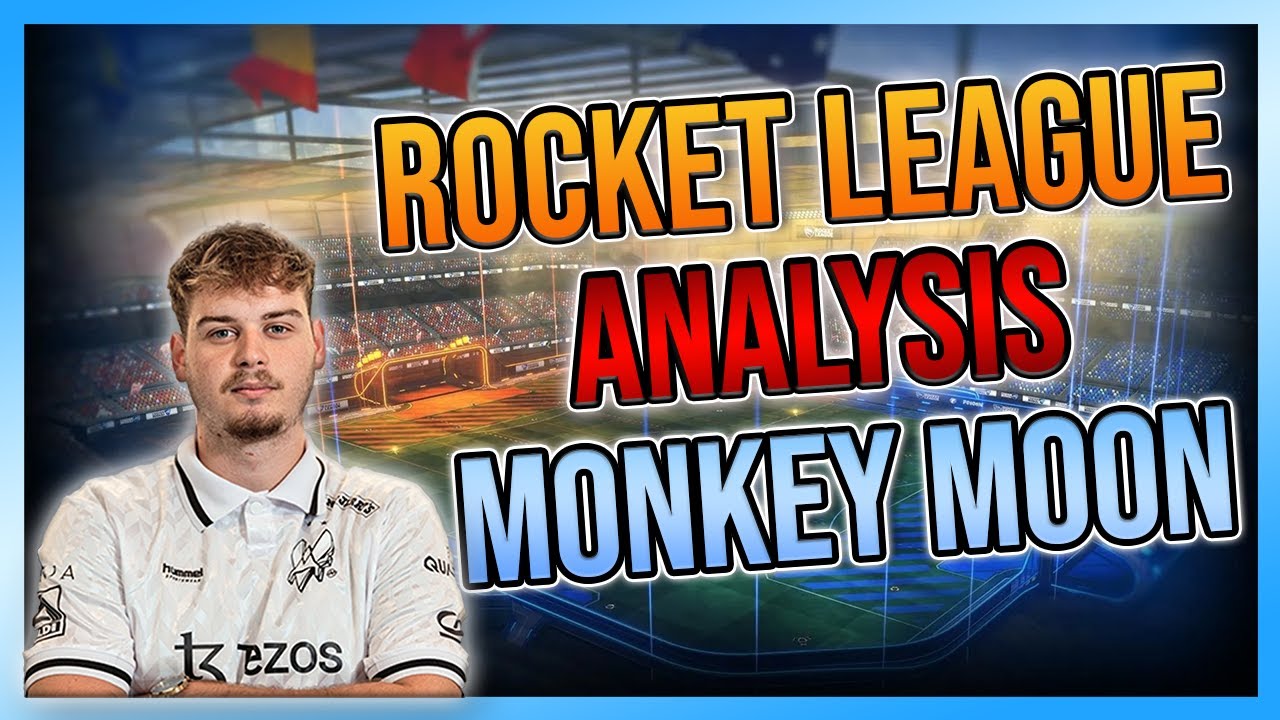 RLCS Player Analysis EP.02: MONKEY MOON - YouTube