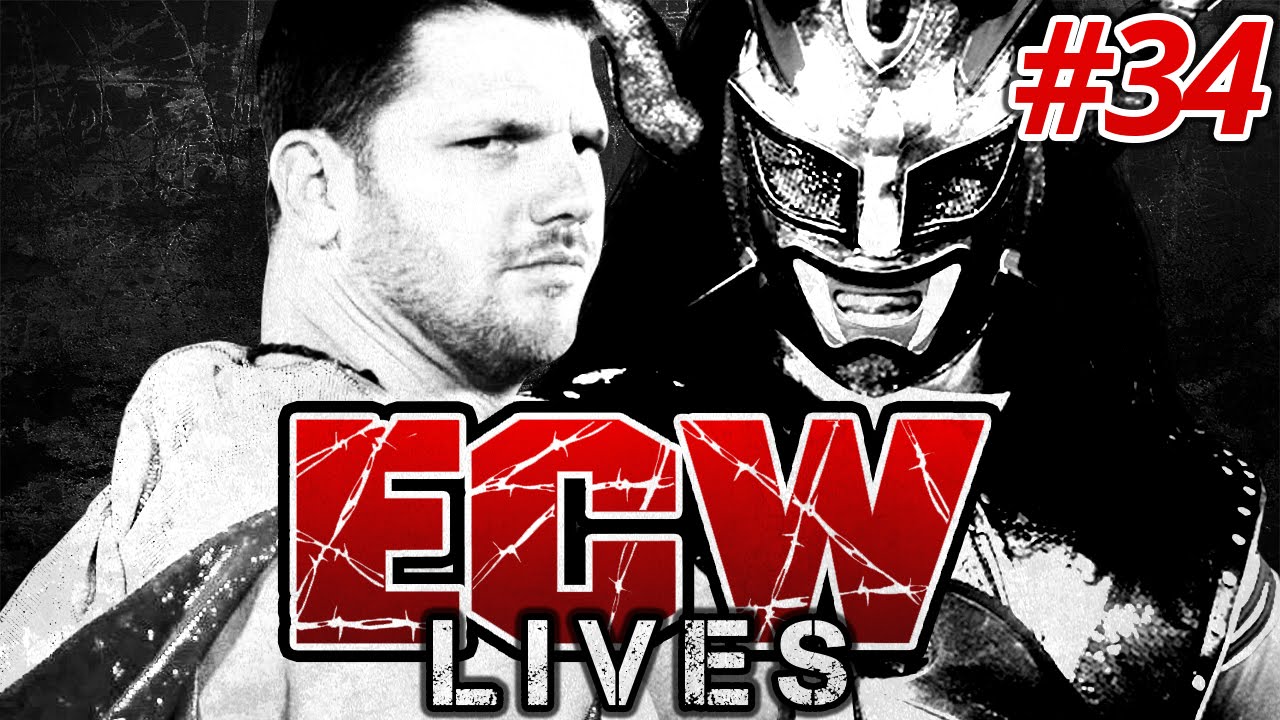 TEW 2016 - ECW Lives! #34 - Who's Main Eventing Japan? - YouTube