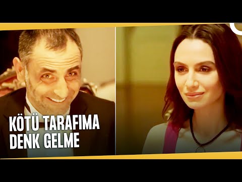 Tahsin Kara'yı Fazla Kurcalama Güzellik | Deliormanlı