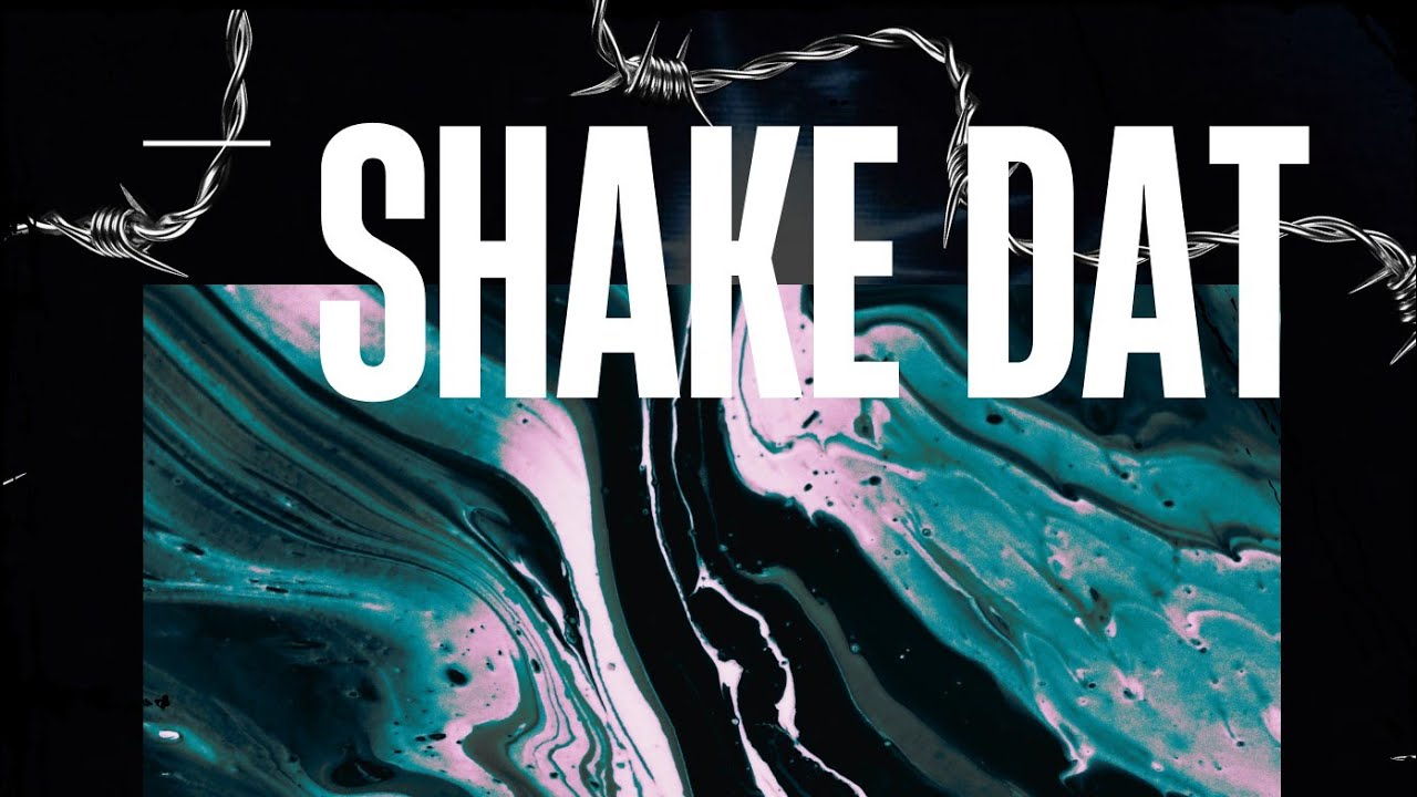 Shake Dat - feat Gaia & Jcee | retrodip (Audio) - YouTube