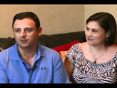 MDA Profile Peter Short Version For WEB - YouTube