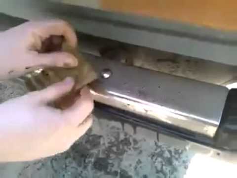 Side Effects of COCA COLA - YouTube