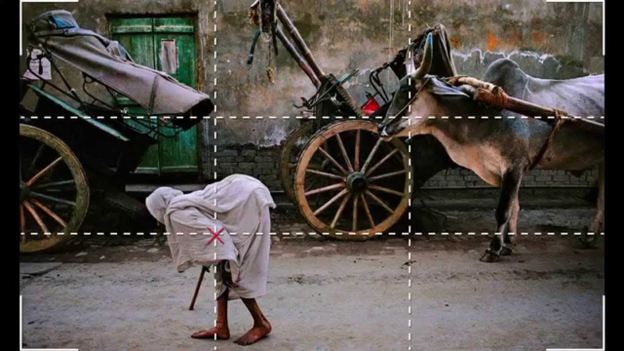 Reguli de Baza Compozitie Fotografie - Pixl.Ro - YouTube