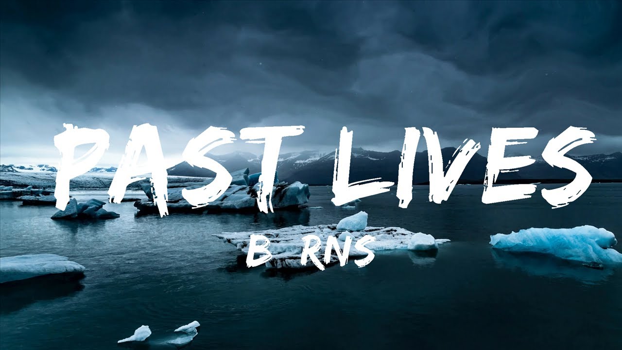 BØRNS - Past Lives (Lyrics) | 30 Mins. Trendy Music - YouTube