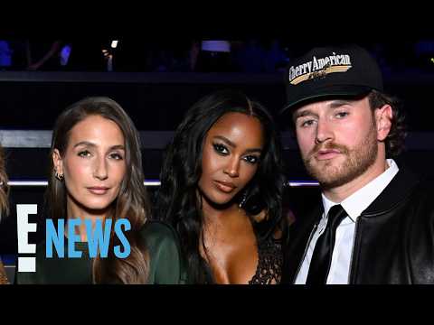 See Ciara Miller, West Wilson Kiss Before Amanda Batula Romance | E! News