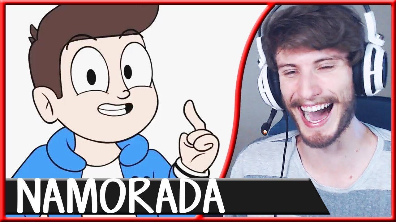 React O Dia Que Eu Beijei A Namorada Do Meu IrmÃo Os Twinz Youtube