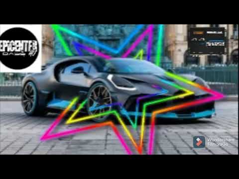 legado 7 epicenter bass corridos mix