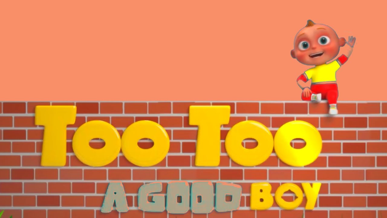 Too Too Boy sponsored by Klasky Csupo 2001 Effects - YouTube