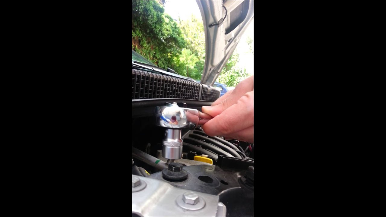 Dual Action Ratchet - Ratch-iT - YouTube