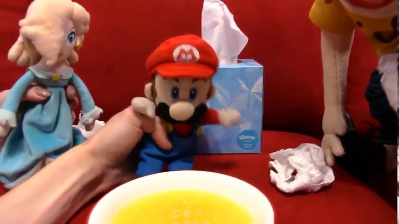 Doctor Jeffy - YouTube