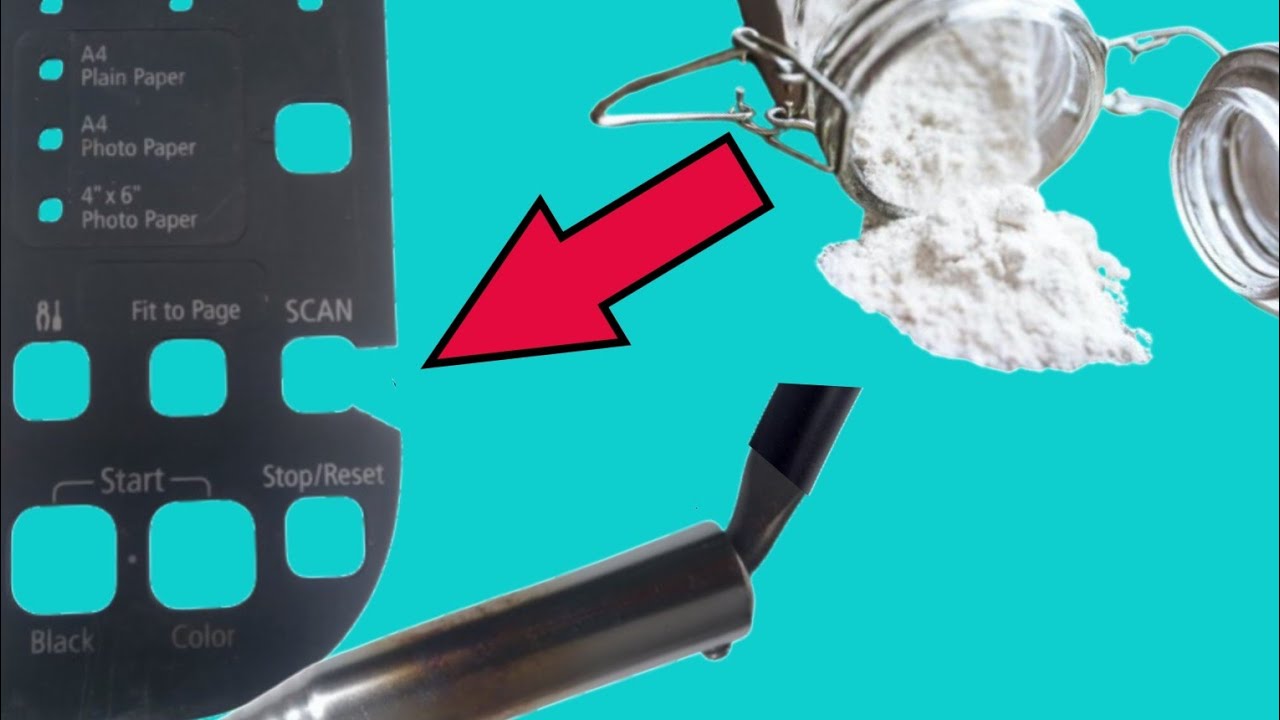 1 Easy Plastic Repairing Tips and Hacks That Work Extremely Well - YouTube