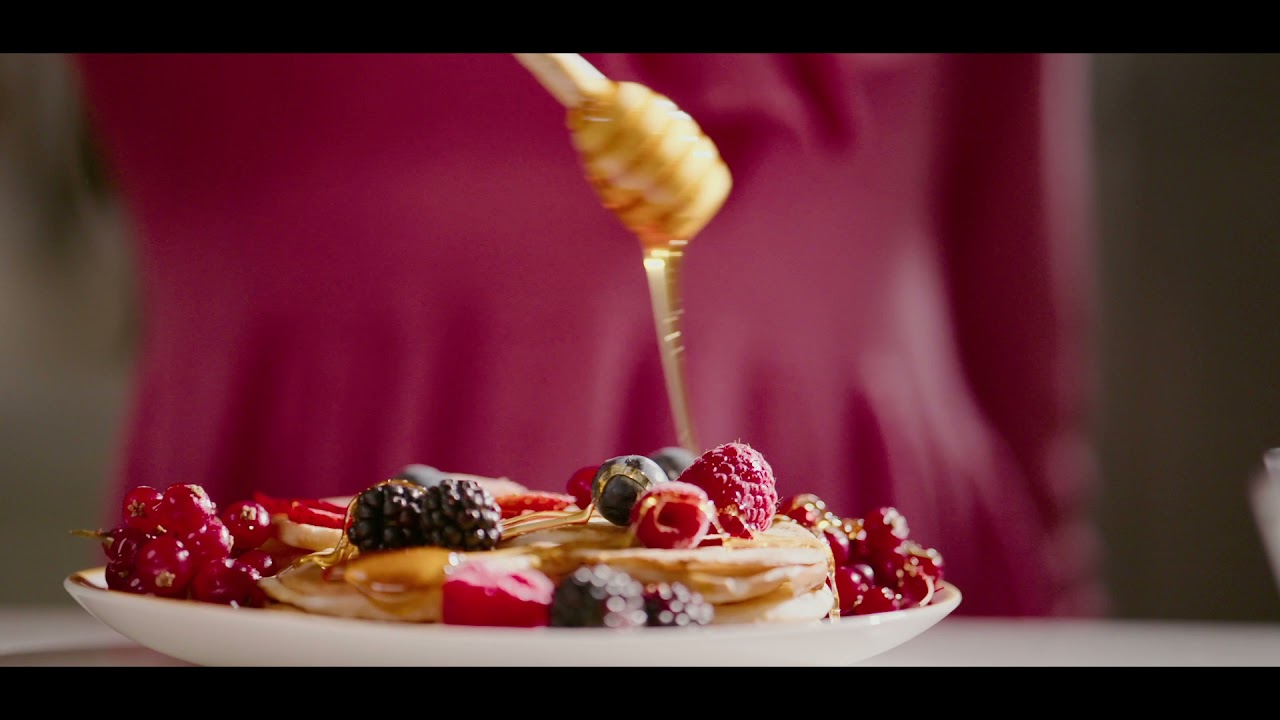 إعلان عسل رشوف | Advertisement Rashof Honey - YouTube