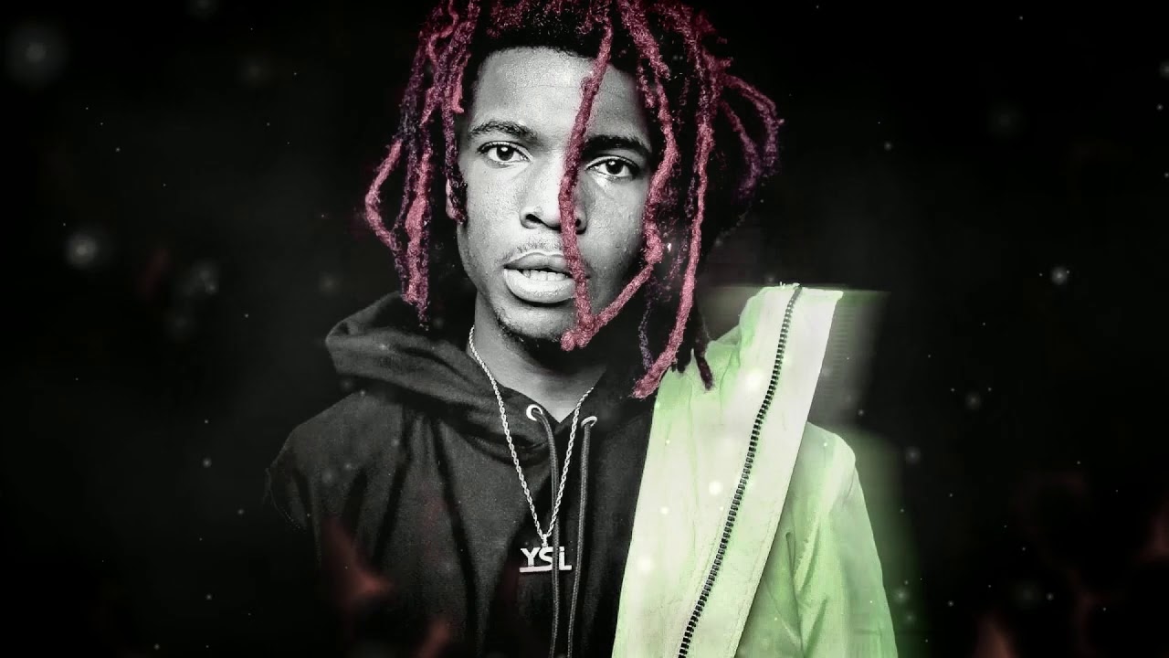 [FREE] "Nameless" | Lil Keed x Lil Gotit Type Beat (prod. by @_yarzee_ ...