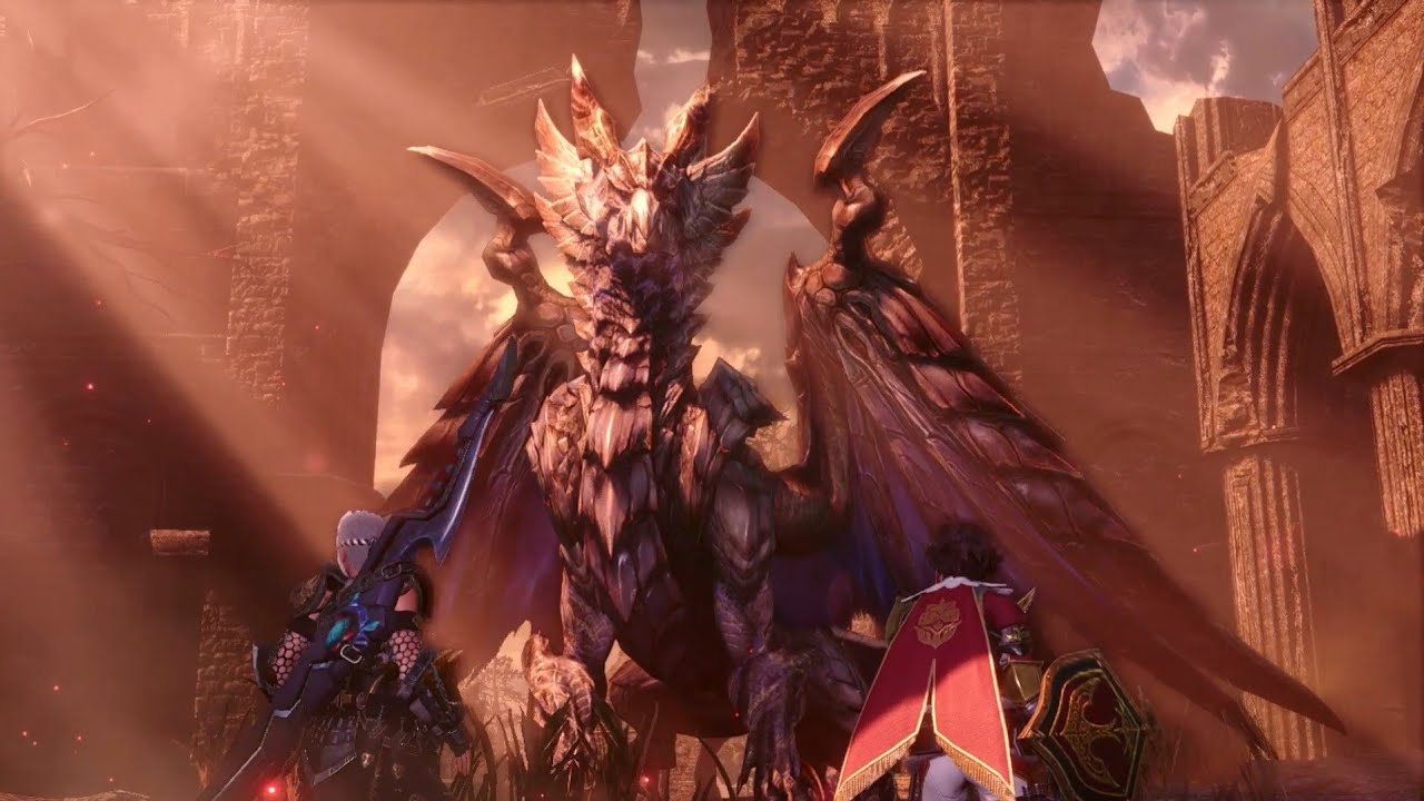 A Fitting End | Primordial Malzeno MHR Sunbreak - YouTube