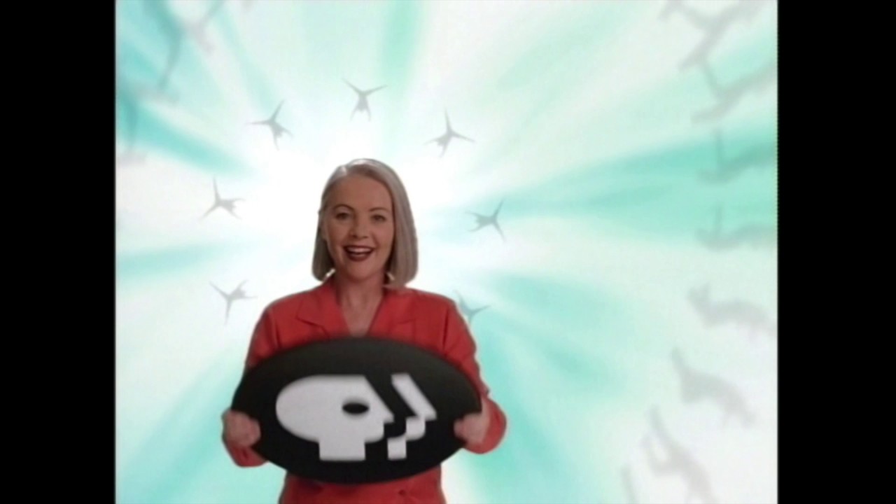 WNET New York/PBS (1998) [HD, 60fps] - YouTube