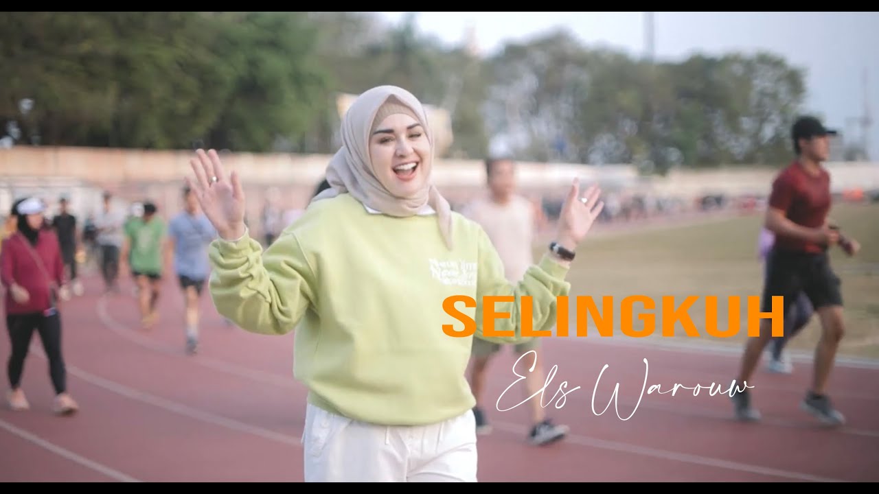 SELINGKUH - Els Warouw [ Official Music Video ] - YouTube
