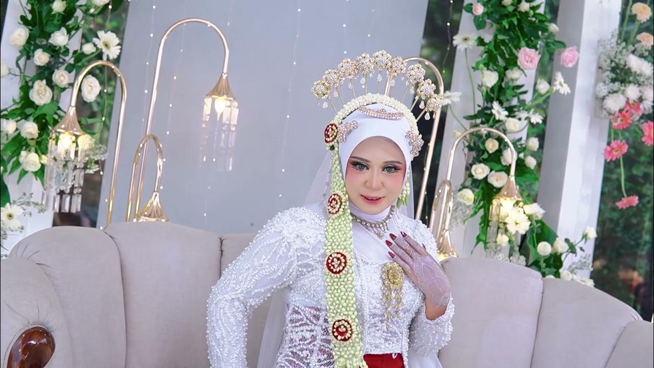 The Wedding Of rian & firoh - YouTube