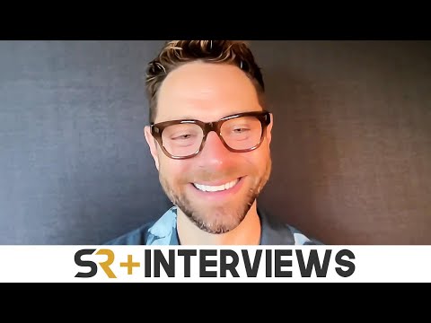 Tim Federle Interview: HSMTMTS Season 3 - YouTube