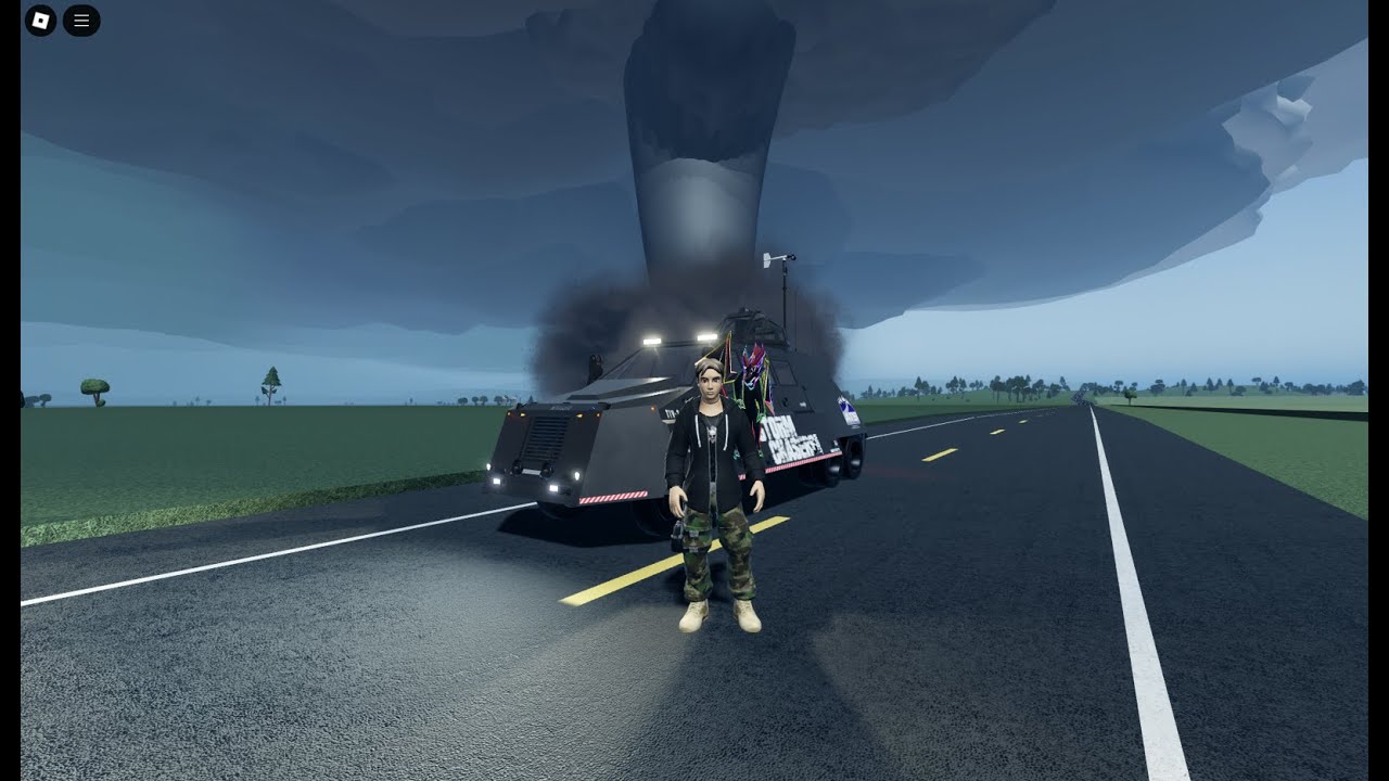 2024 Tiv 2 in Twisted | Roblox - YouTube