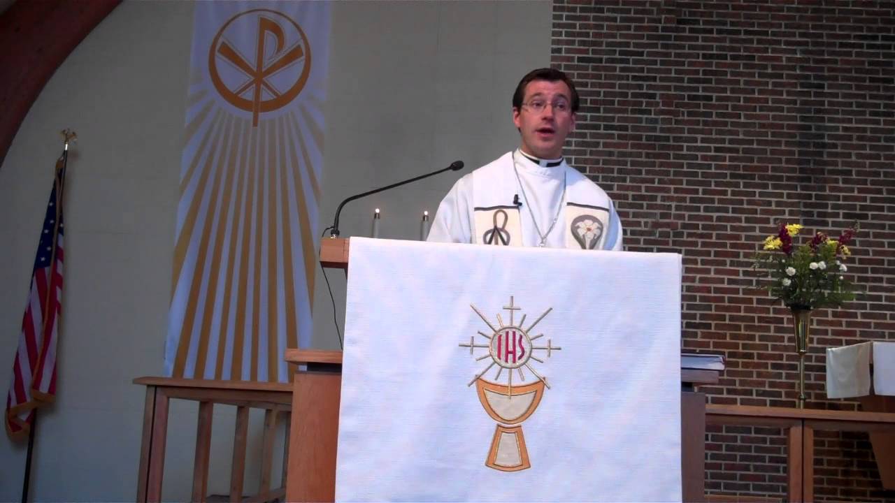 April 19, 2015 Pastor Rob Morris Sunday Sermon Entitled: Our Risen Lord ...
