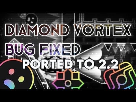Diamond Vortex Texture Pack (Ported to 2.2) Request #25 - YouTube