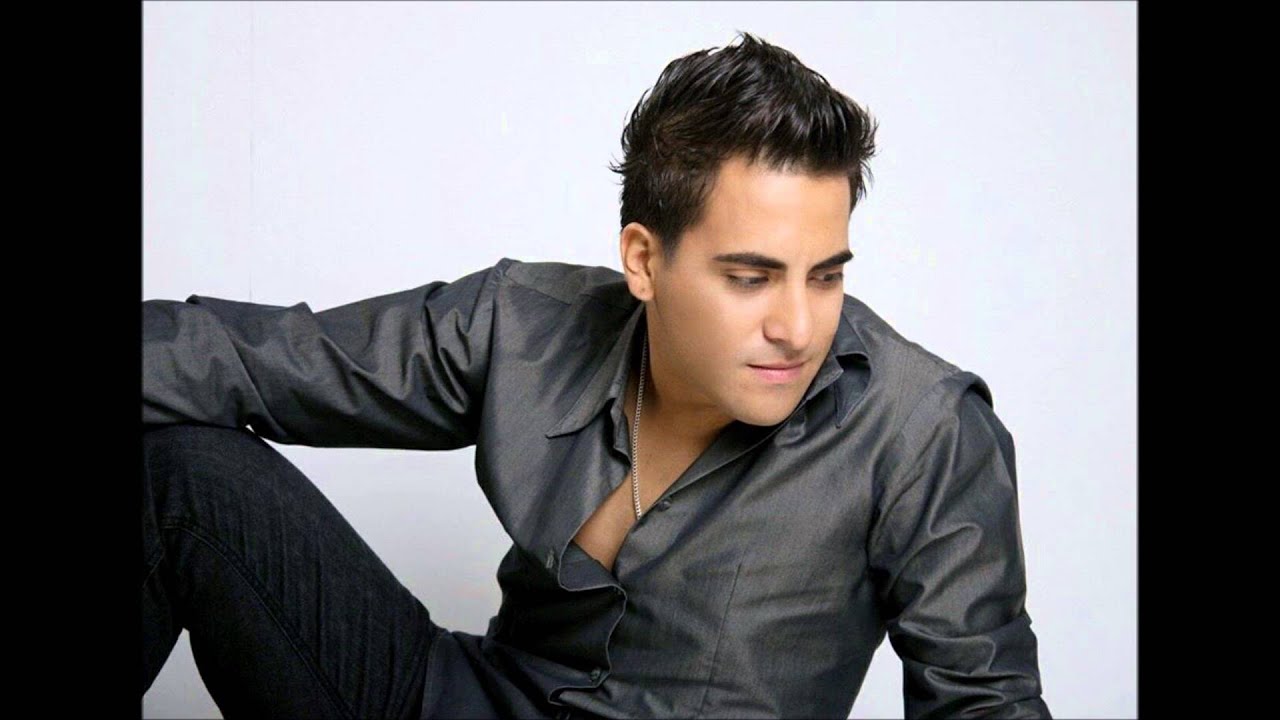 TOMMY PORTUGAL - BESAME - BALADA - YouTube