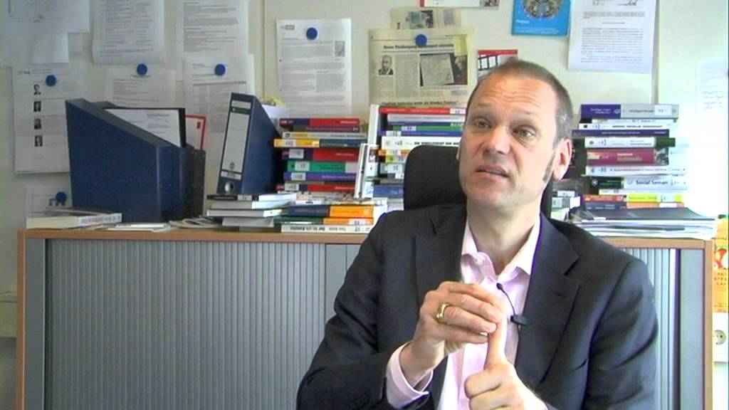 Was ist eine Inhaltsanalyse? - Interview mit Prof. Dr. Schelske - YouTube