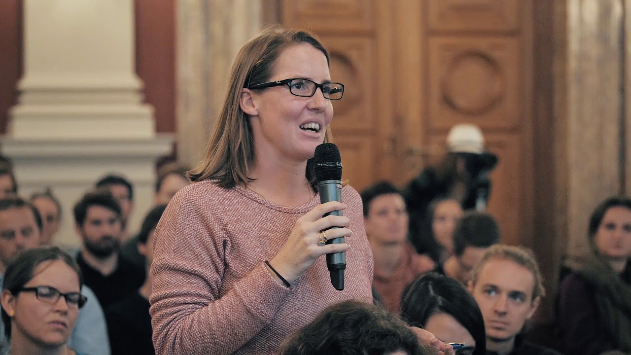 Trailer - Data Science Lecture Series - Andrew Gelman - YouTube