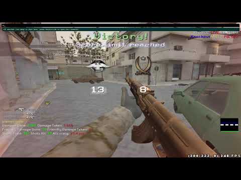 Cod4 stream - YouTube